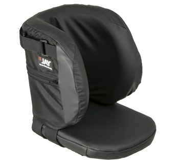 JAY Wheelchair Foot Boxes | Sunrise Medical