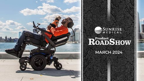 About | Sunrise Medical