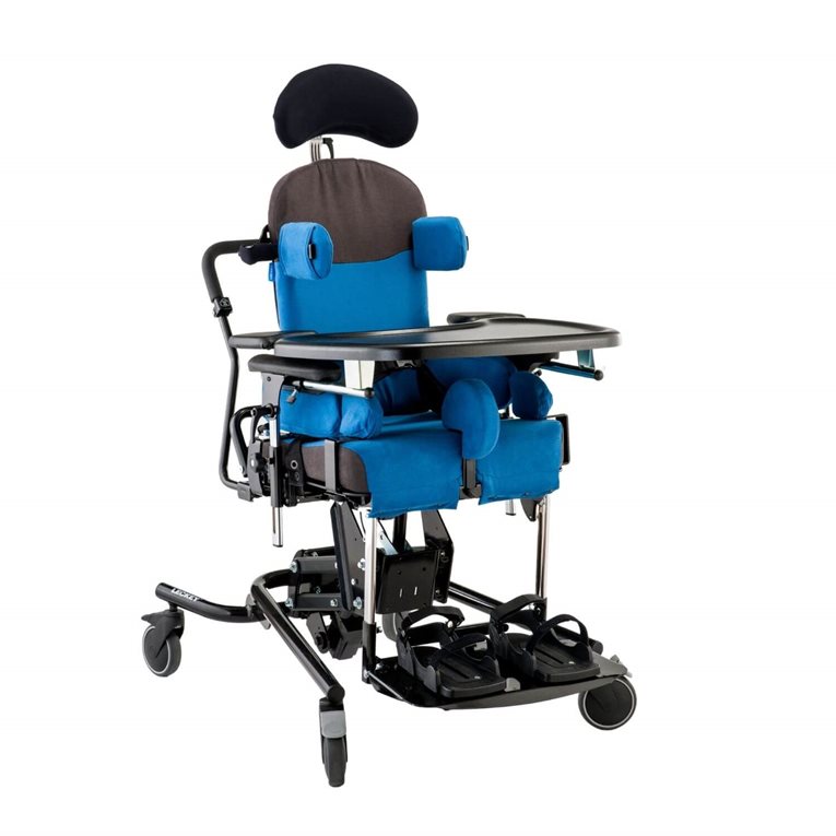 Leckey Therapy Bench | Sunrise Medical