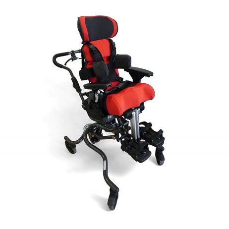 LECKEY BeMe Seating System | Sunrise Medical