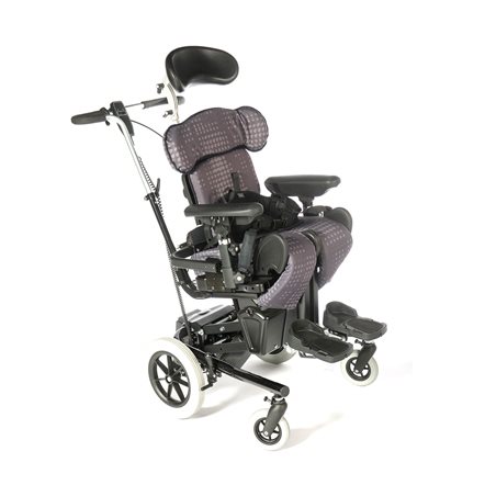 Modular seating systems by LECKEY | Sunrise Medical