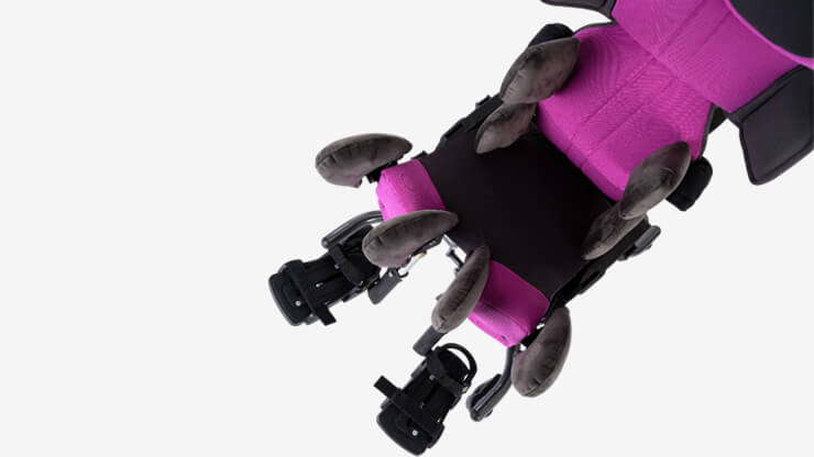 LECKEY BeMe Advanced Seating System | Sunrise Medical