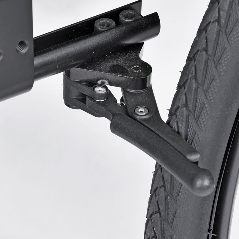 Options and Accessories | Sunrise Medical