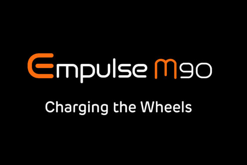 Empulse M90 Wheel Add-On | Sunrise Medical