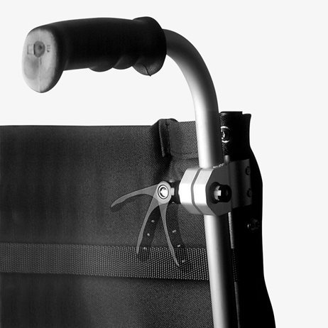 Options and Accessories | Sunrise Medical