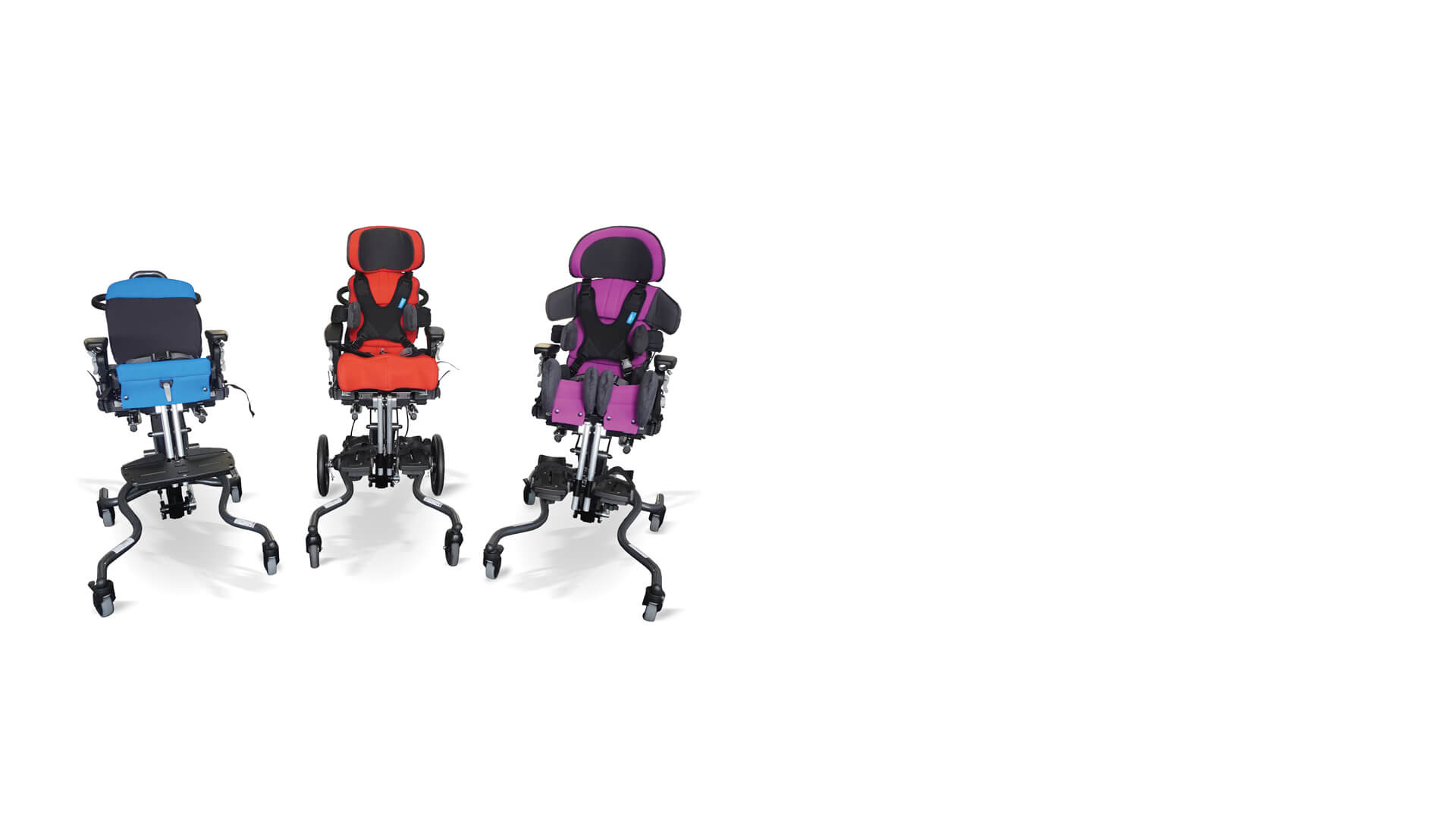 LECKEY BeMe Seating System | Sunrise Medical