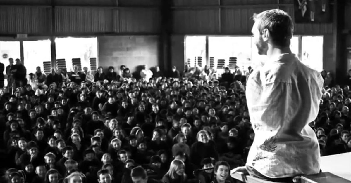 8 Examples of Famous People with Disabilities | Sunrise Medical