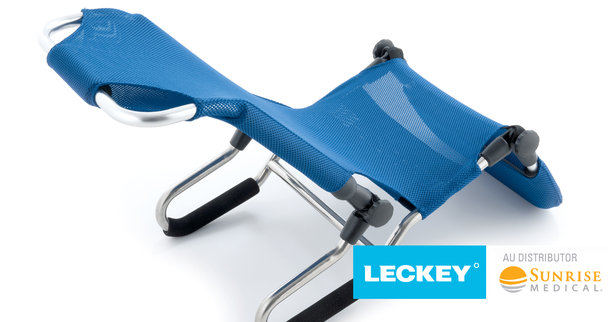 LECKEY Advance Bath Chair | Sunrise Medical