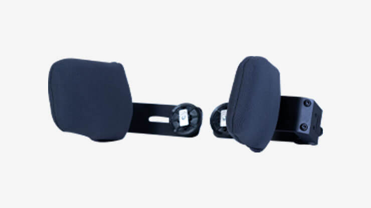 LECKEY BeMe Seating System | Sunrise Medical