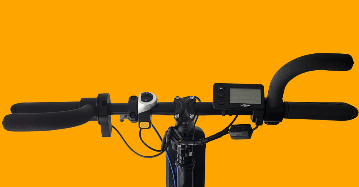 Testing The StreetJet with Tetra Option | Sunrise Medical