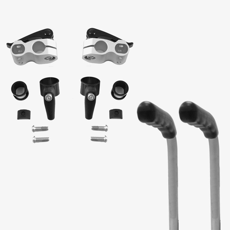 Options and Accessories | Sunrise Medical