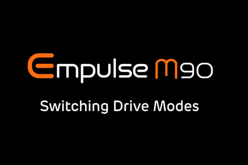 Empulse M90 Wheel Add-On | Sunrise Medical