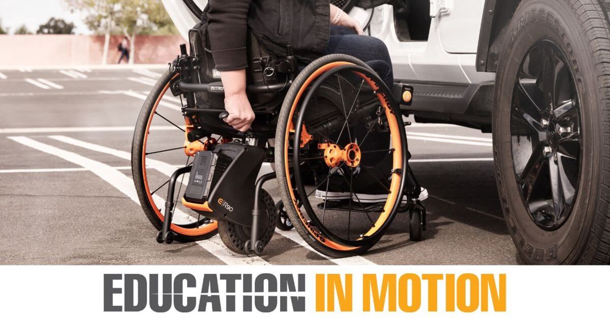 Clinical Reasoning for Empulse R90 | Sunrise Medical