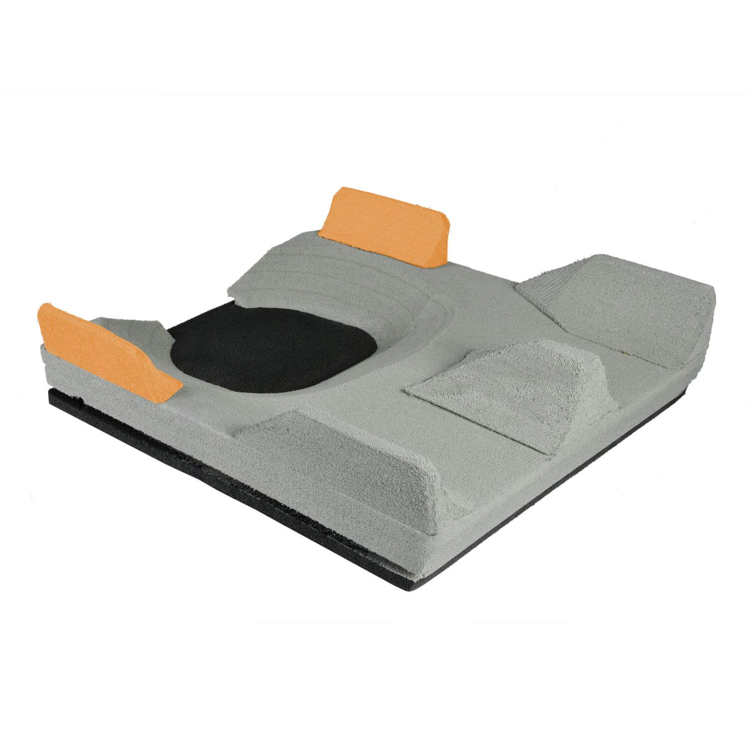 Pelvic rest for low lying placenta - lineWas