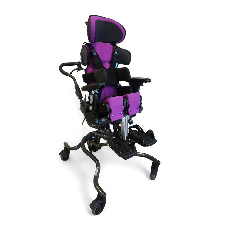 LECKEY BeMe Advanced Seating System | Sunrise Medical