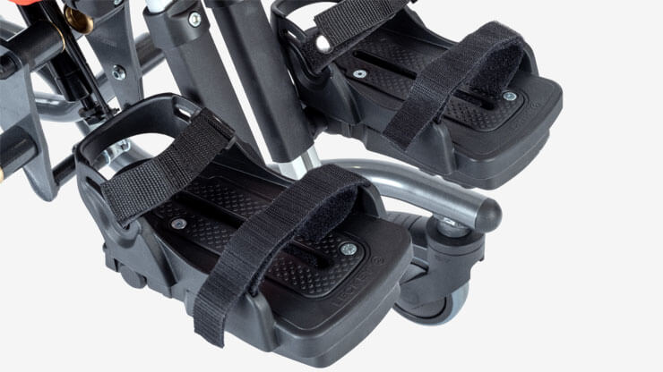 LECKEY BeMe Seating System | Sunrise Medical